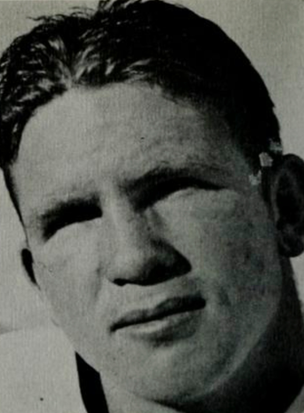 Elmo Roundy - Football 1948 - BYU Athletics - Official Athletics ...