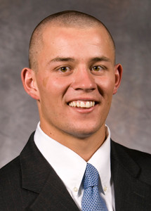 Griffin Miller - Football 2007 - BYU Athletics - Official Athletics ...