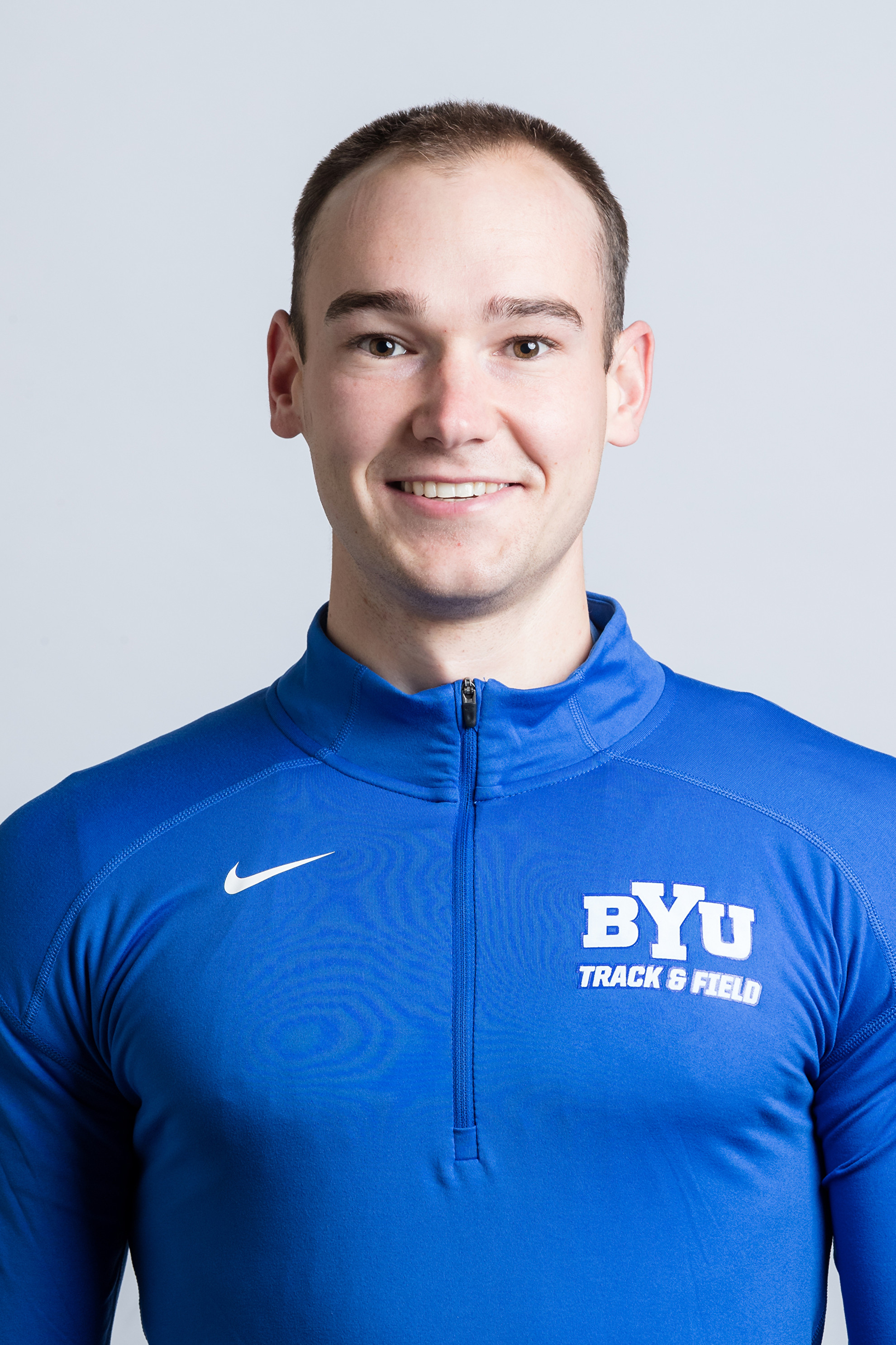 Blake Ellis - Men's Track & Field 2017 - BYU Athletics - Official ...