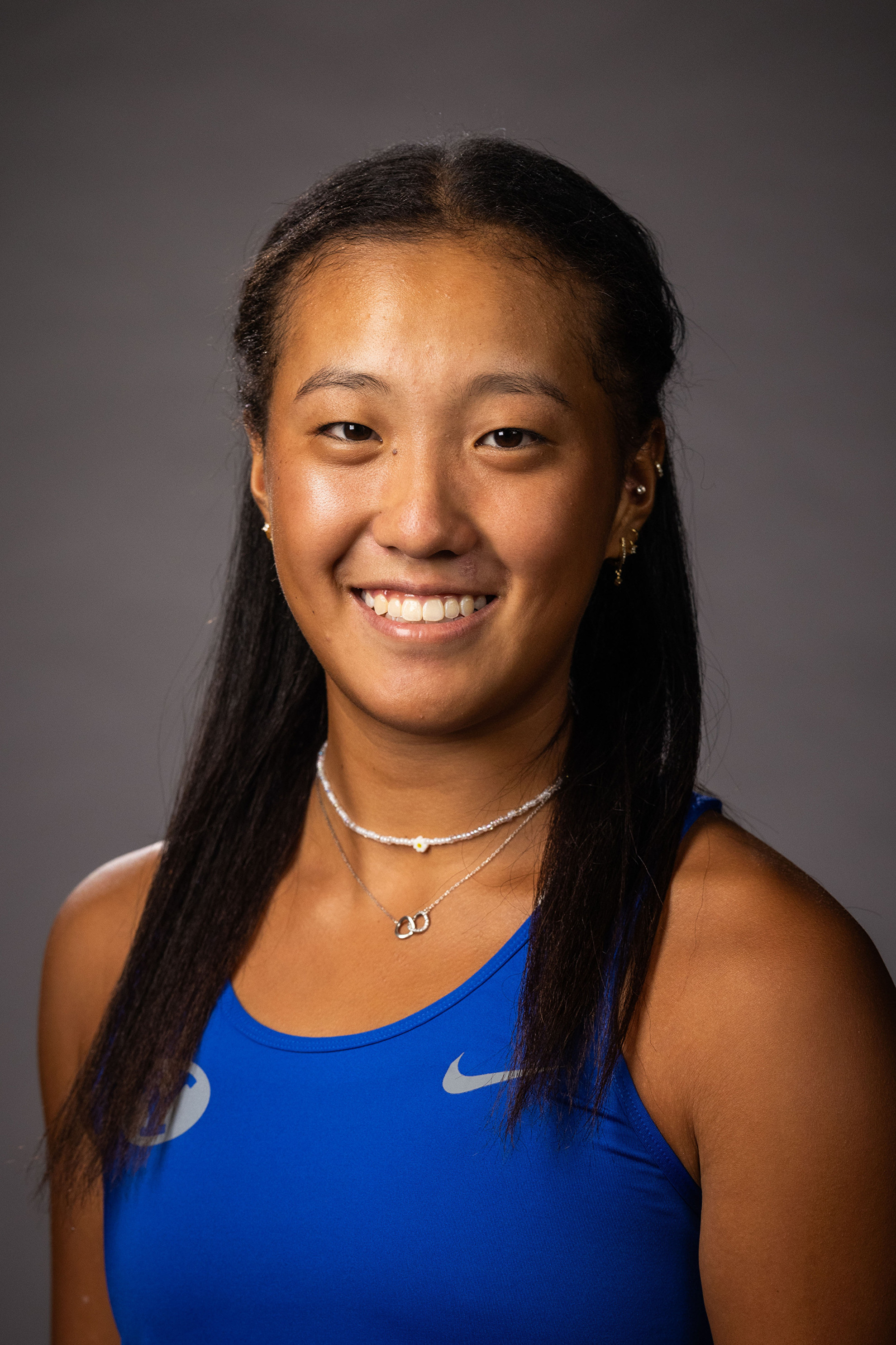 Tina Li - Women's Tennis 2023-2024 - BYU Athletics - Official Athletics ...