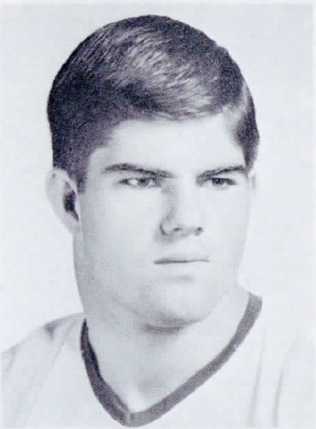 Duane Gettman - Football 1967 - BYU Athletics - Official Athletics ...