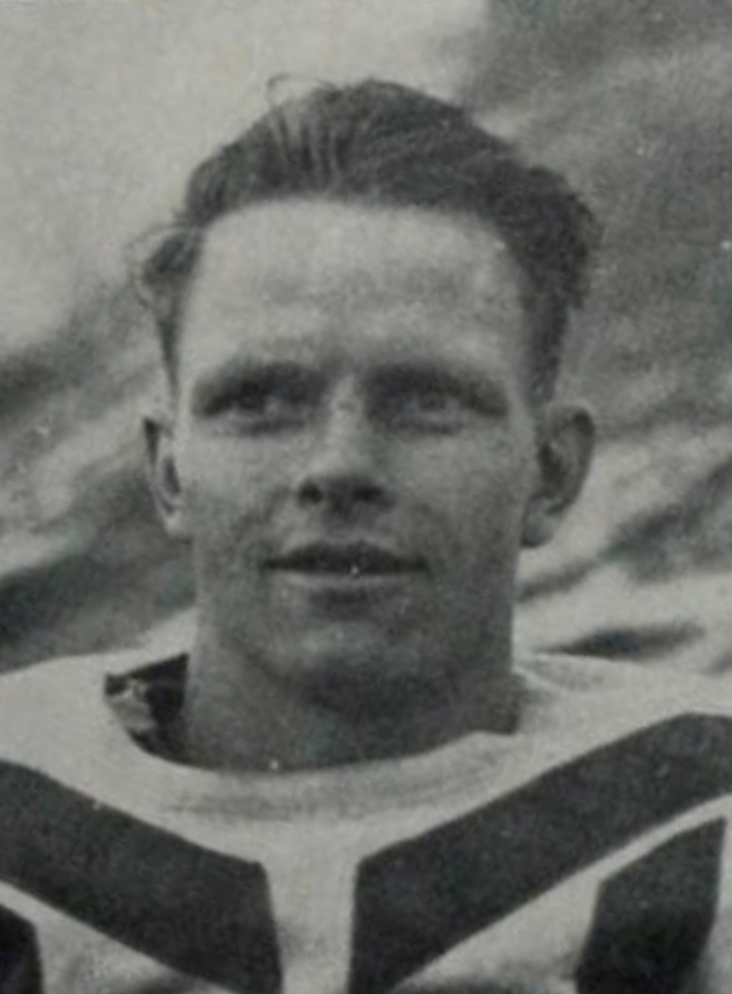 Mark Murray - Football 1938 - BYU Athletics - Official Athletics ...