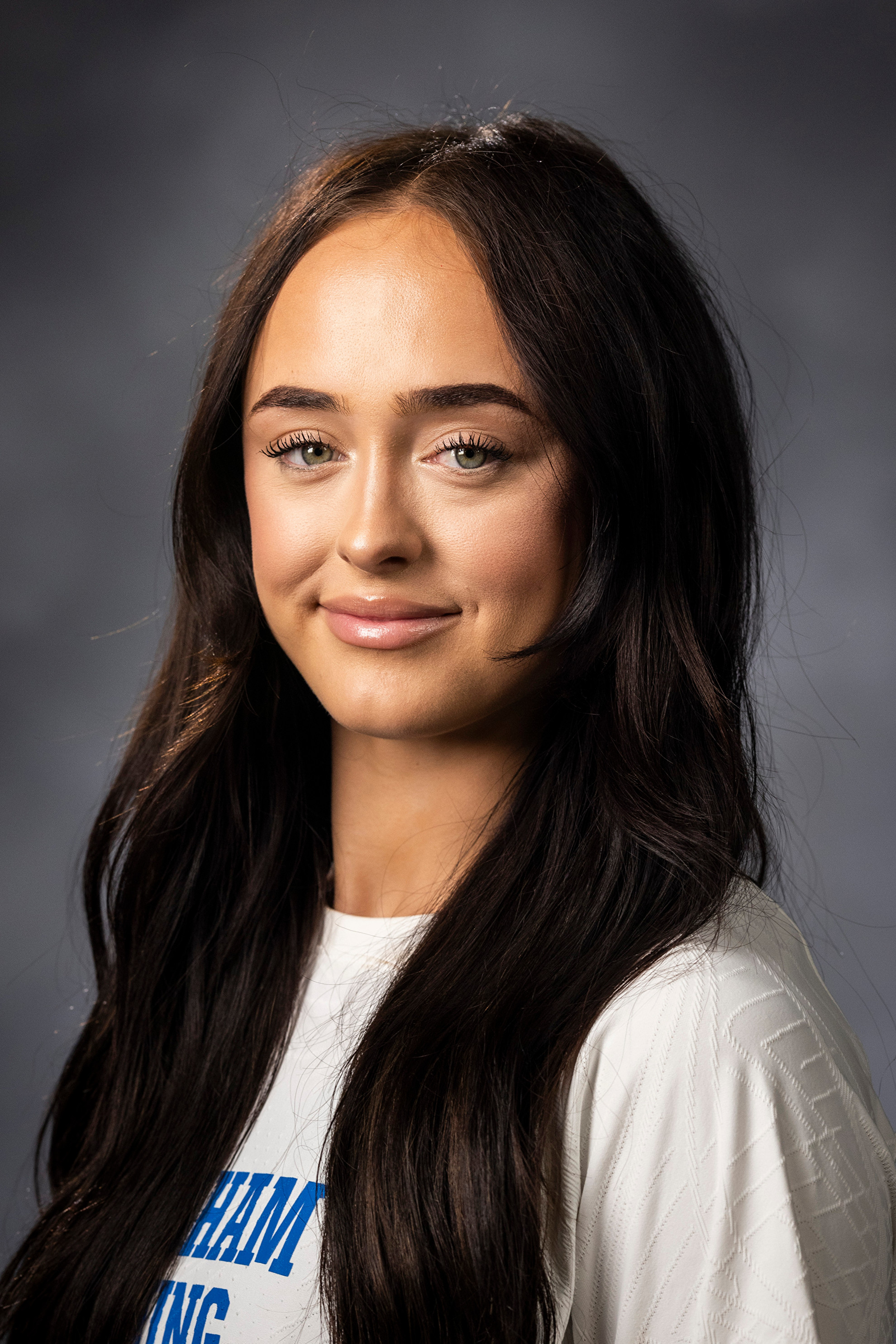 Brecken Mozingo - Women's Soccer 2023 - BYU Athletics - Official ...