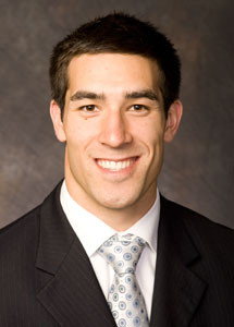 Bryan Kariya - Football 2010 - BYU Athletics - Official Athletics ...