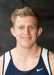 Robert Low - Men's Track & Field 2006 - BYU Athletics - Official ...
