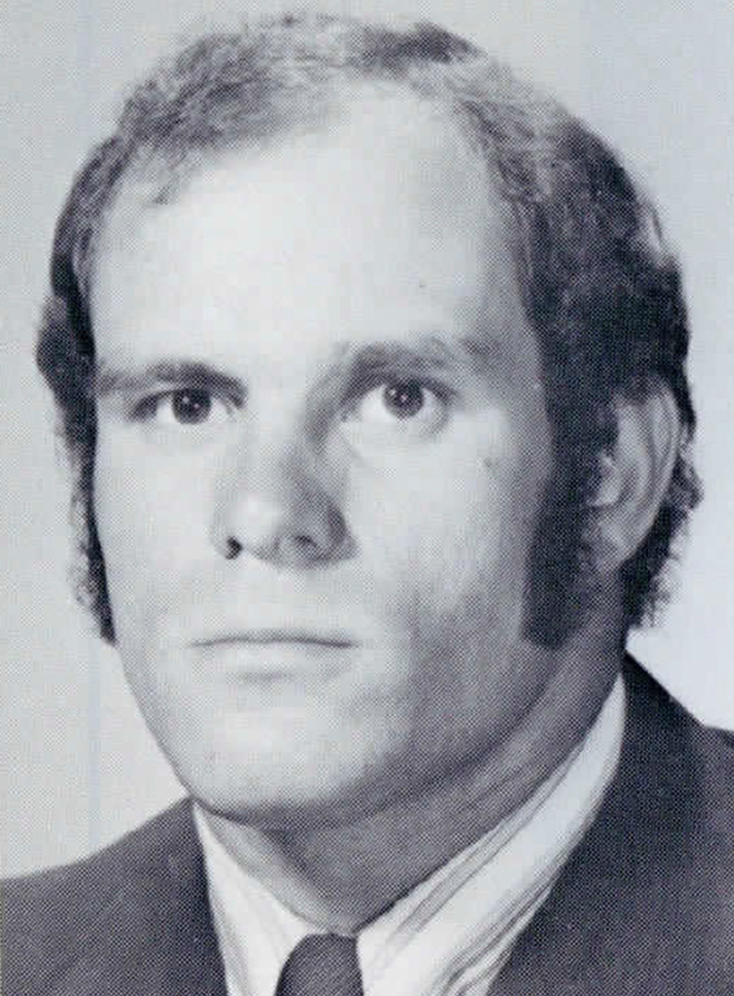 Ron Wilson - Football 1970 - BYU Athletics - Official Athletics Website ...