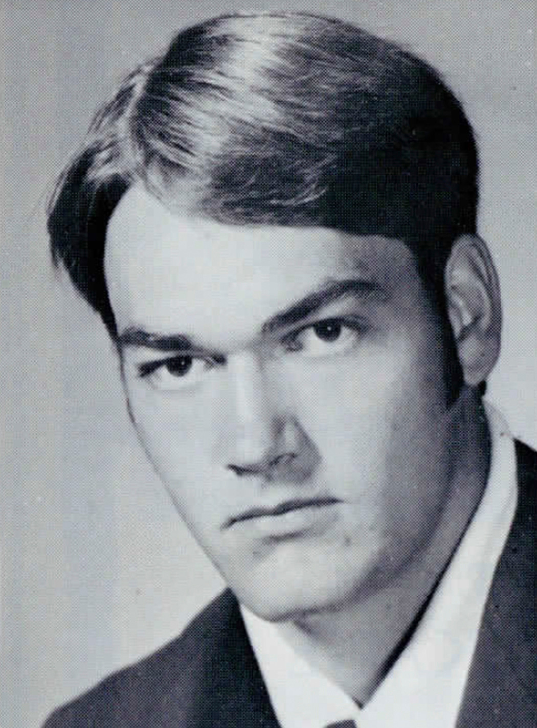 Joe Bailey - Football 1973 - BYU Athletics - Official Athletics Website ...