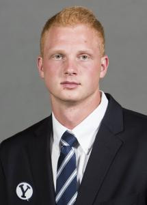 Colby Jorgensen - Football 2014 - BYU Athletics - Official Athletics ...