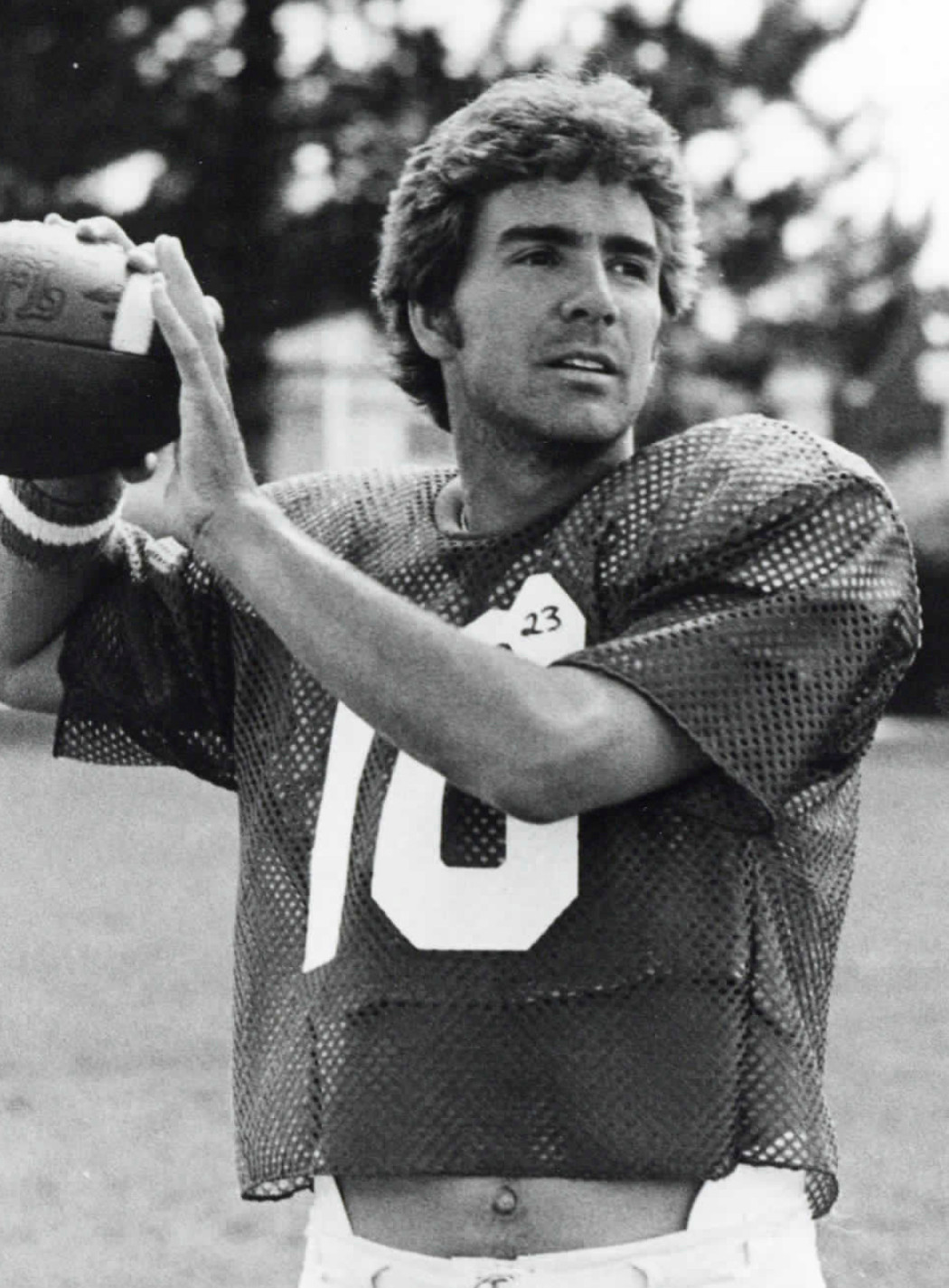 Royce Bybee - Football 1978 - BYU Athletics - Official Athletics ...