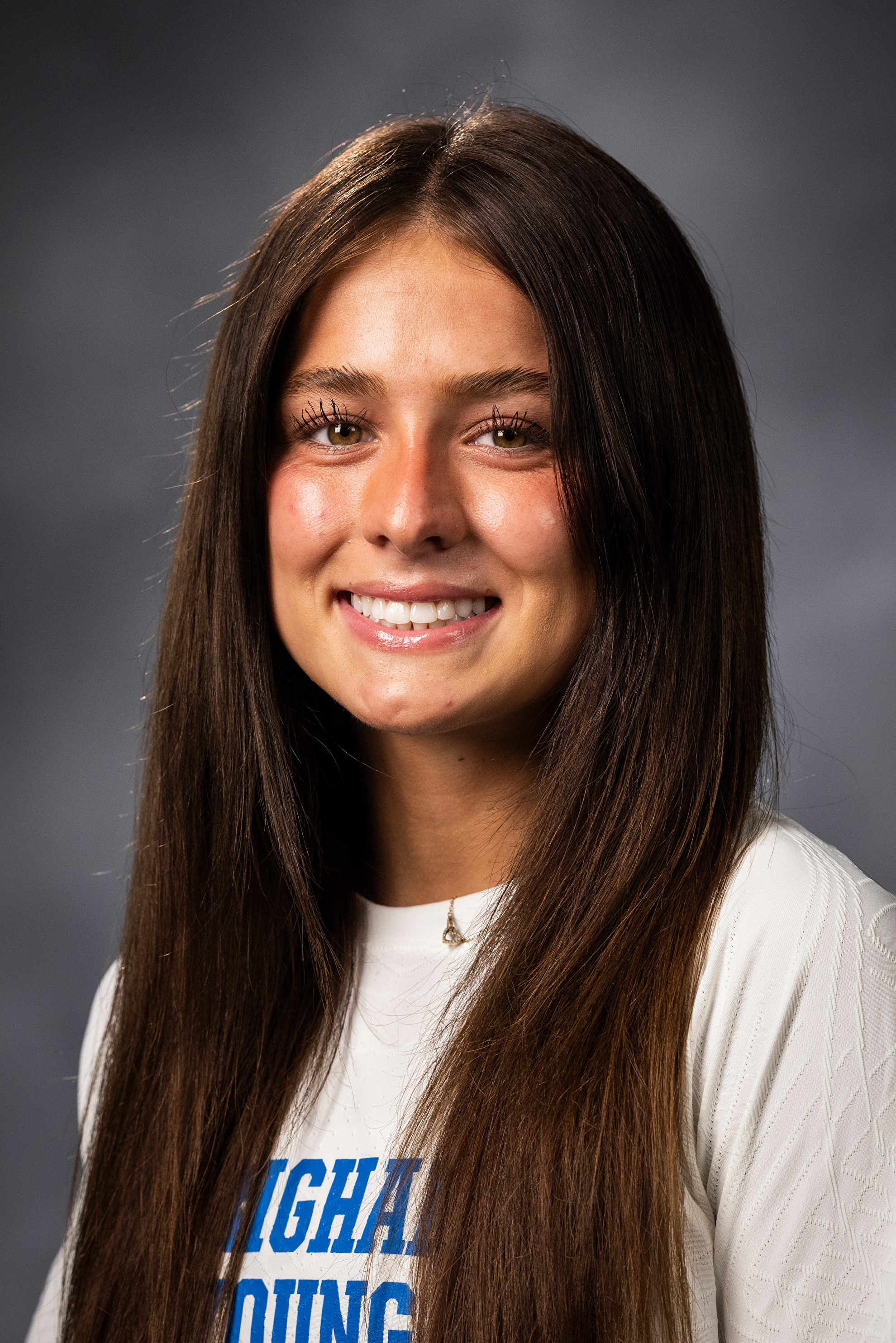 Erin Bailey - Women's Soccer 2023 - BYU Athletics - Official Athletics ...