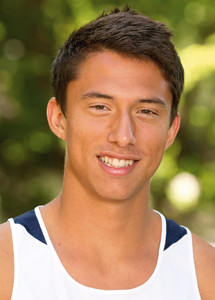 David Graham - Men's Cross Country 2012 - BYU Athletics - Official ...
