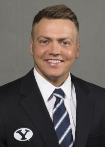 Mike Hague - Football 2013 - BYU Athletics - Official Athletics Website ...