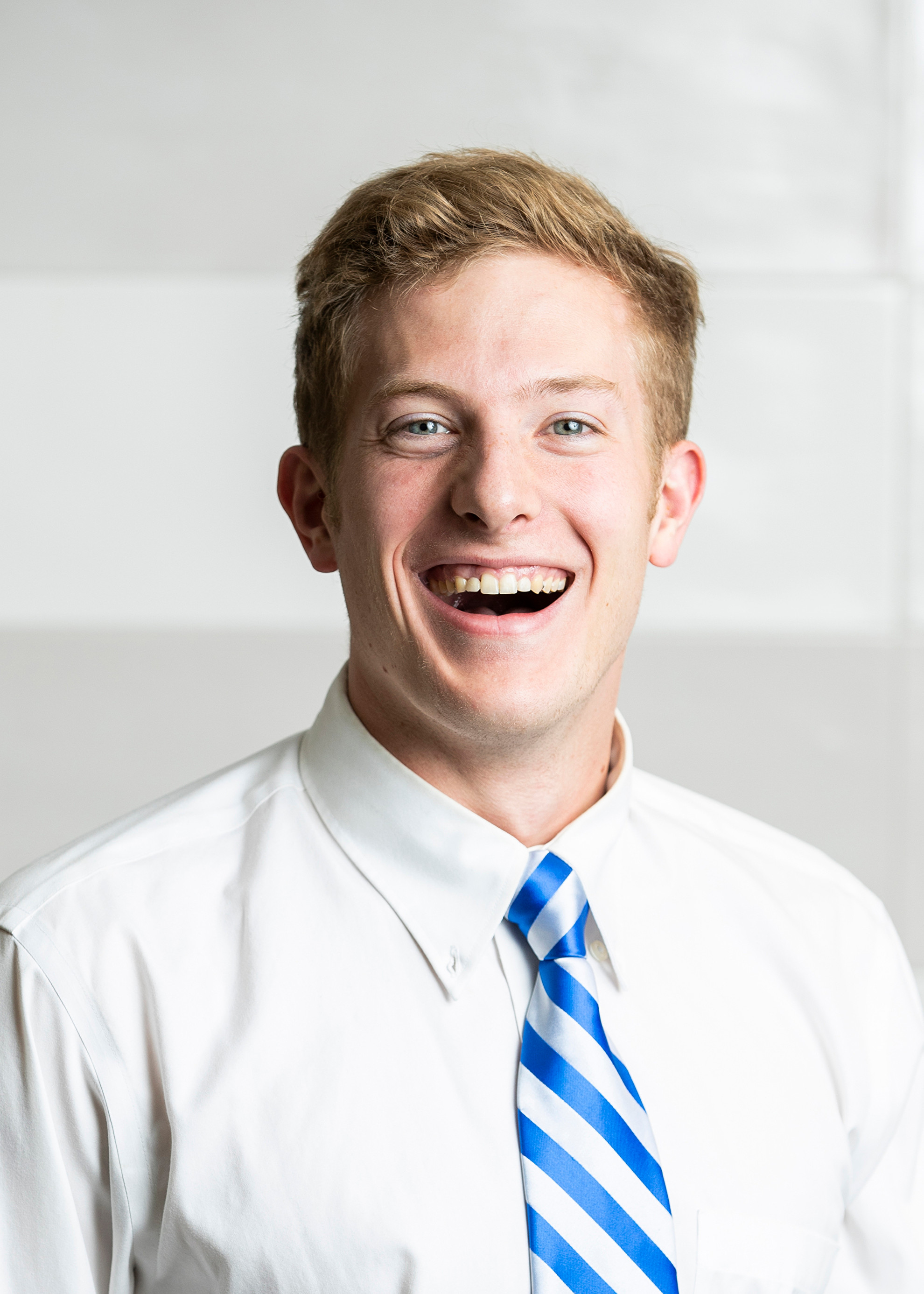 Cameron Lindsay - Men's Swimming & Diving 2018-2019 - BYU Athletics ...