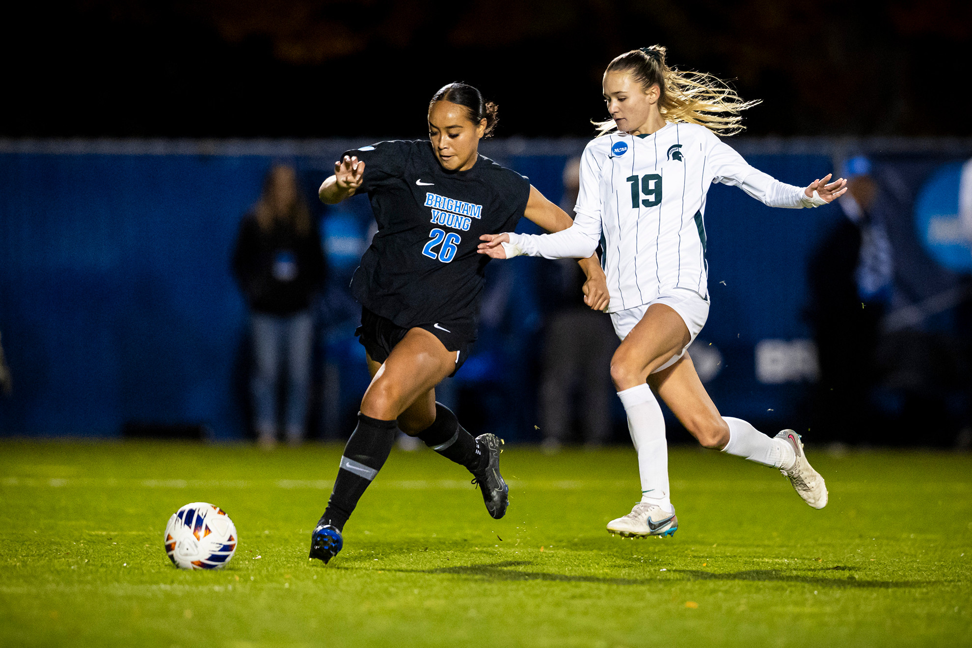 Vaka Signs with Fort Lauderdale United FC - BYU Athletics - Official ...