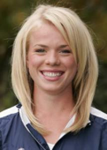 Mallory Minster - Women's Track & Field 2006 - BYU Athletics - Official ...
