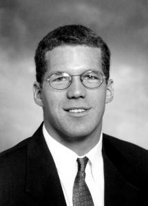 Byron Shefchik - Men's Swimming & Diving 1992-1993 - BYU Athletics ...