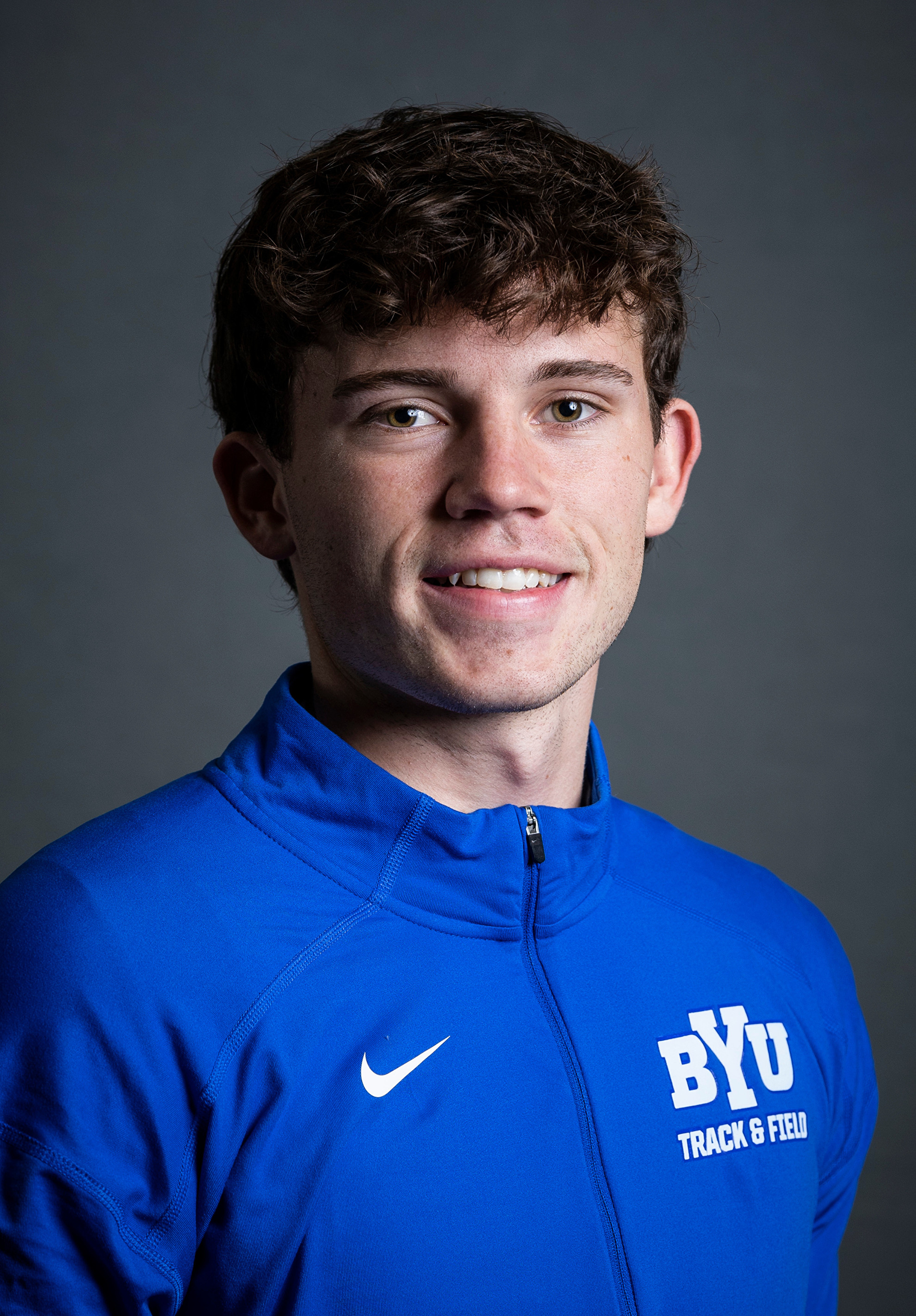 Austin Klingler - Men's Track & Field 2022 - BYU Athletics - Official ...