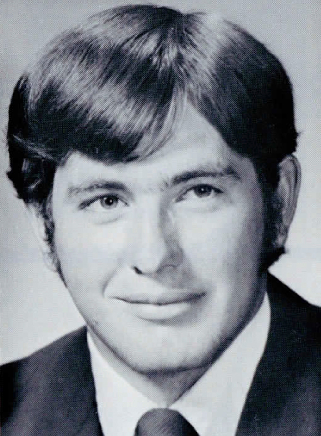 Wayne Bower - Football 1970 - BYU Athletics - Official Athletics ...