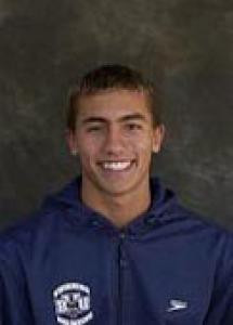 Christian Armstrong - Men's Swimming & Diving 2003-2004 - BYU Athletics ...