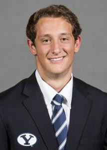 Chasen Brown - Football 2014 - BYU Athletics - Official Athletics ...