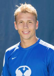 Jeremy Bourgeois - Men's Tennis 2013-2014 - BYU Athletics - Official ...