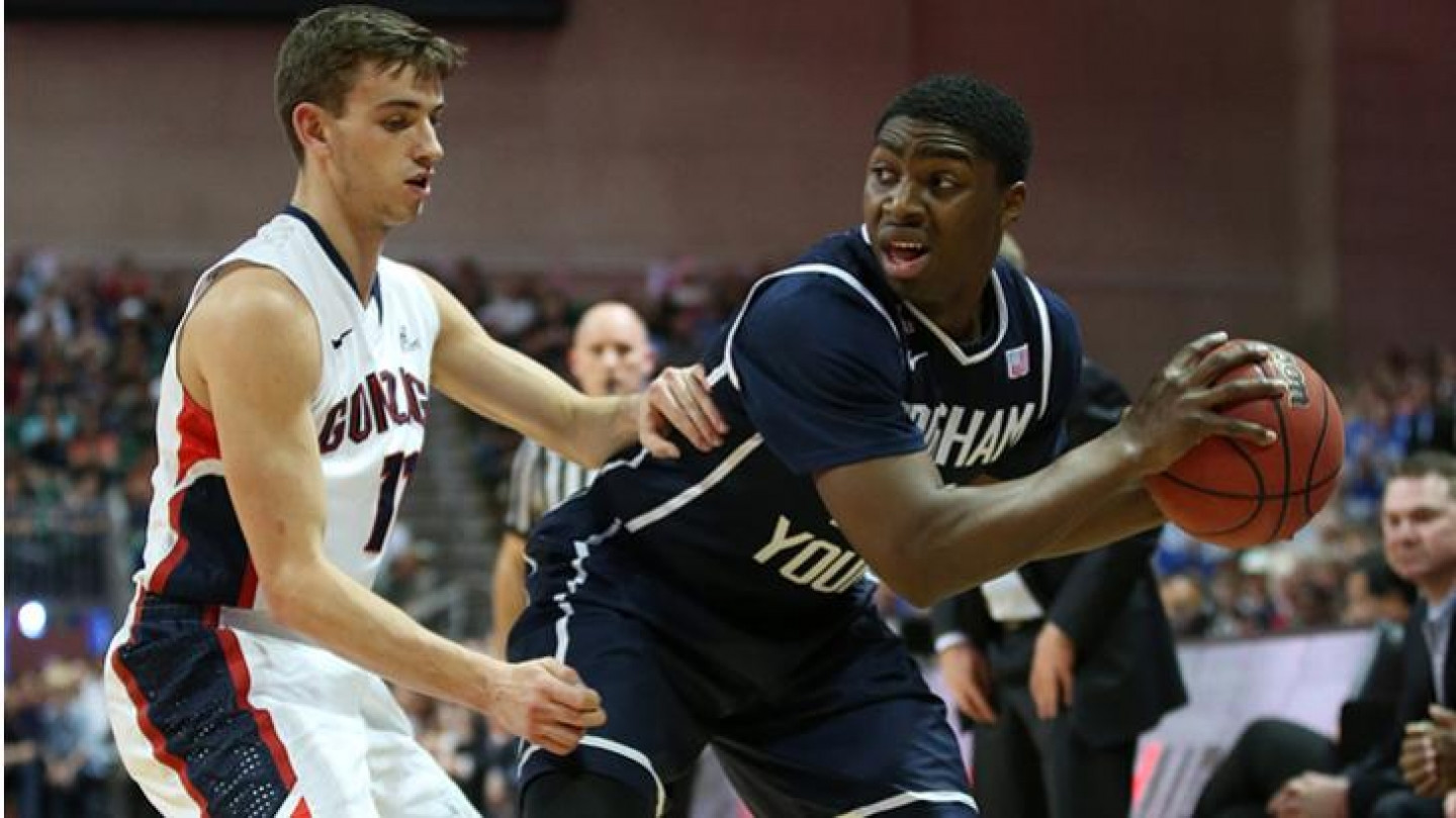 Men's Basketball 2024-2025 - BYU Athletics - Official Athletics Website ...