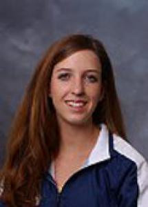 Stephanie Bodhaine - Women's Track & Field 2003 - BYU Athletics ...