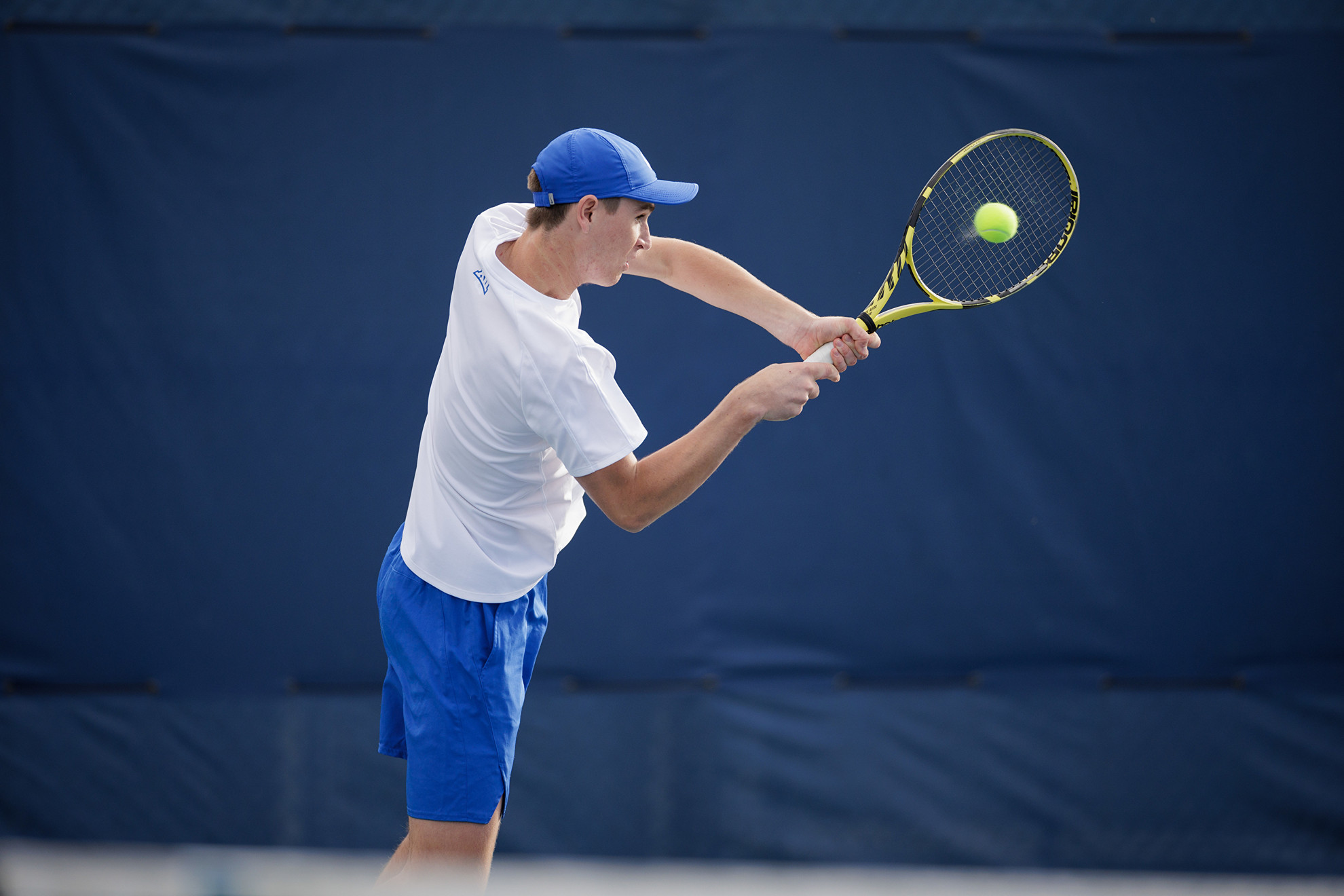Men's Tennis 2023-2024 - BYU Athletics - Official Athletics Website ...
