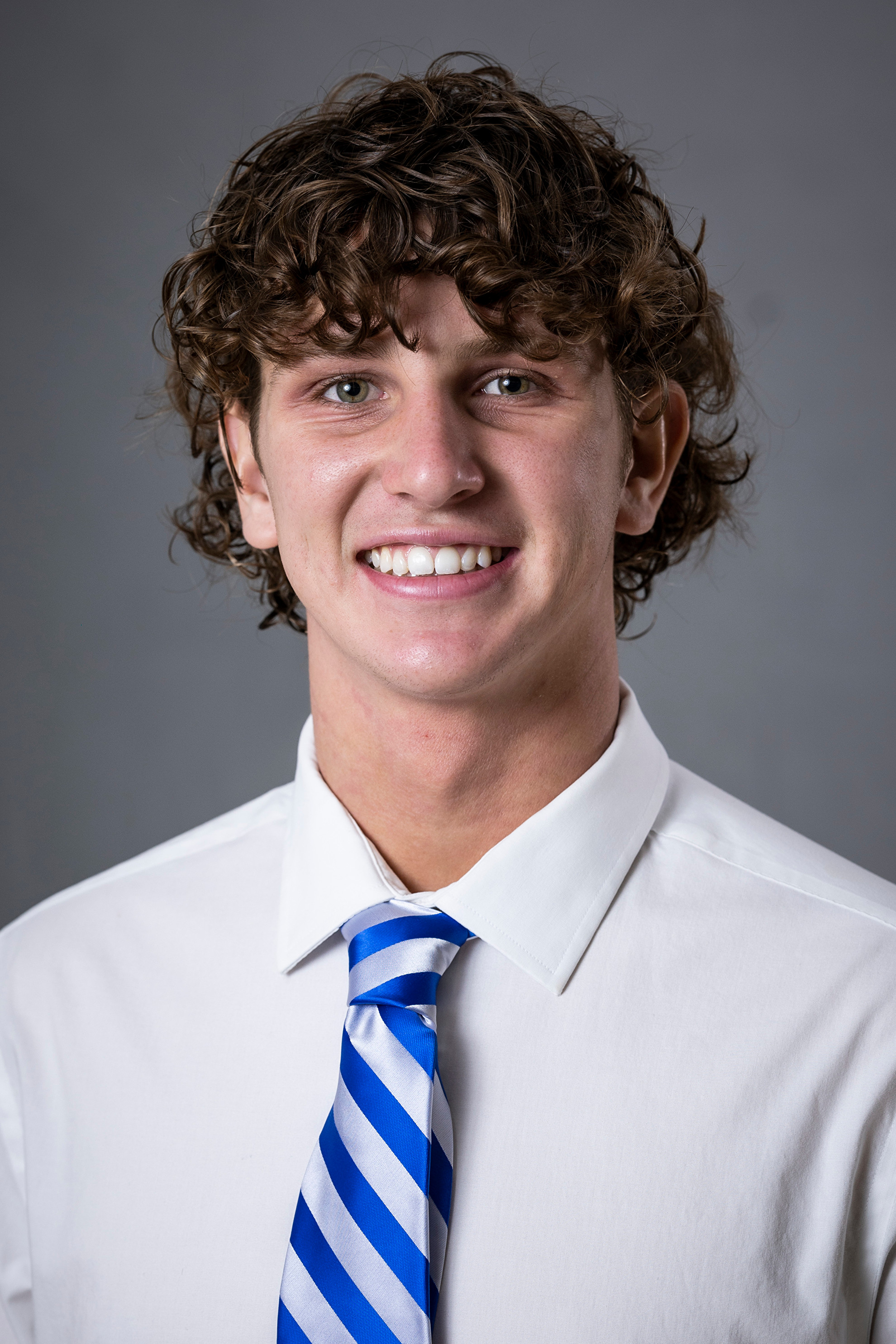 Bryce Broadhead - Men's Swimming & Diving 2023-2024 - BYU Athletics - Official Athletics Website ...