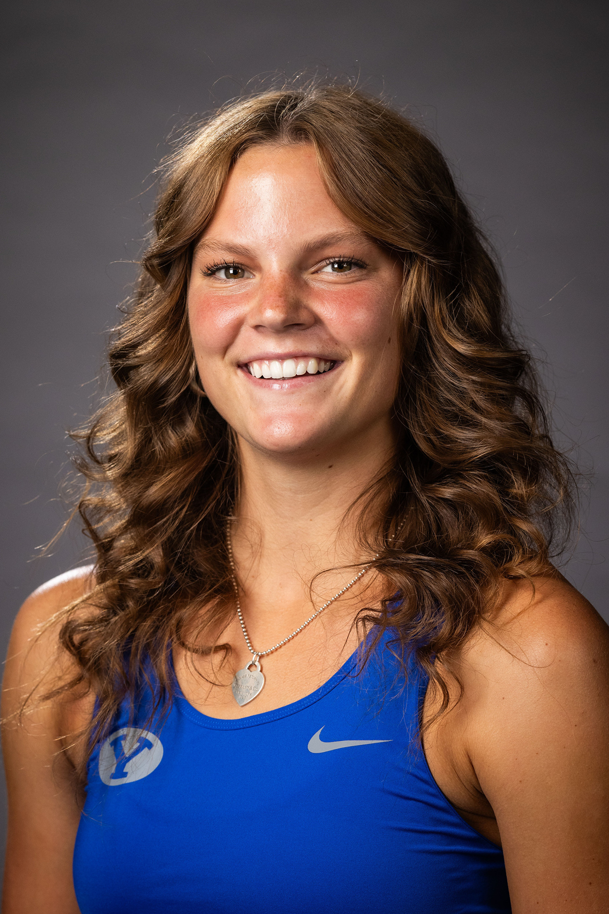 Avery Pope - Women's Tennis 2023-2024 - BYU Athletics - Official ...