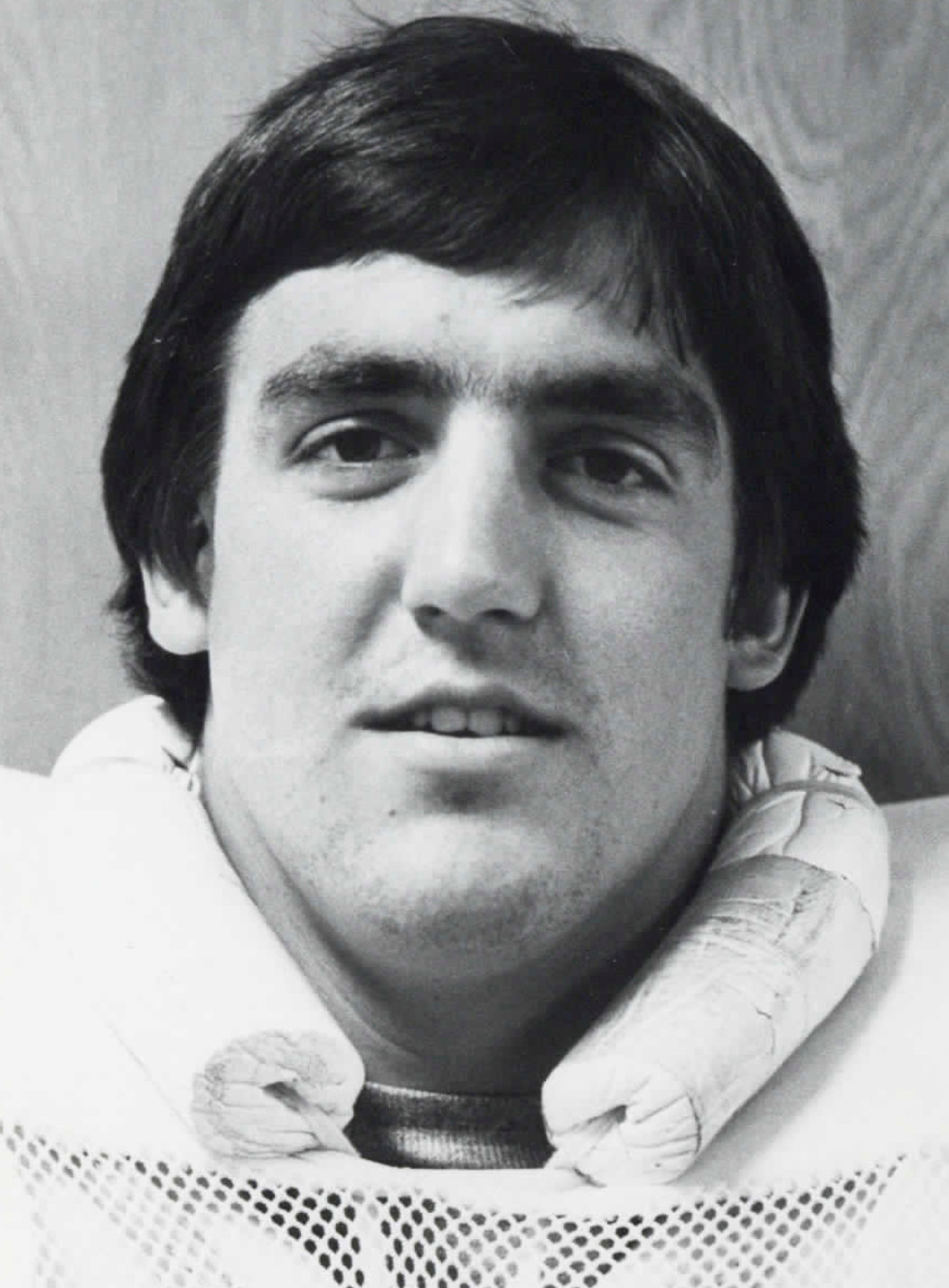 Glen Redd - Football 1980 - BYU Athletics - Official Athletics Website ...