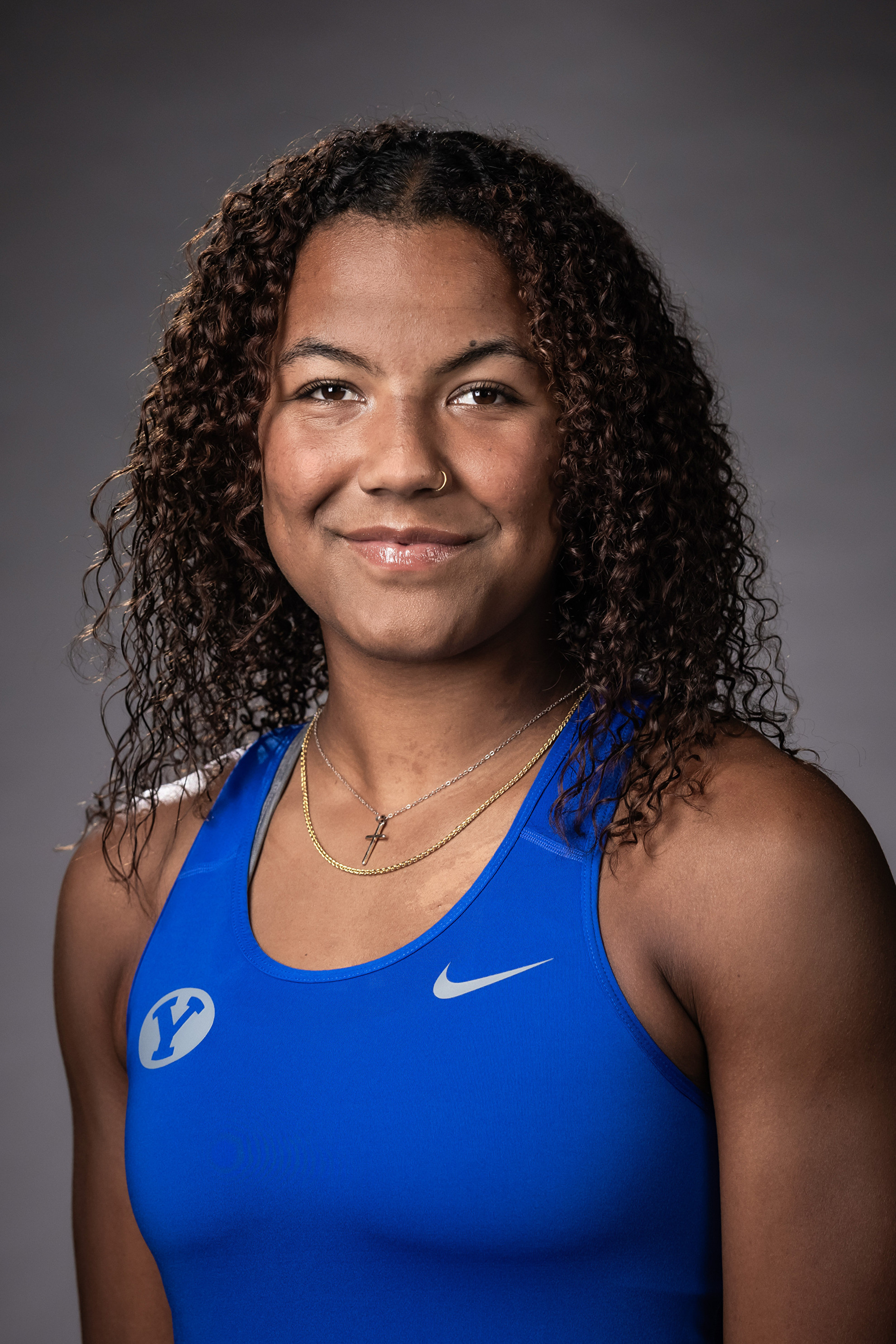 Grace Levelston - Women's Tennis 2024-2025 - BYU Athletics - Official ...