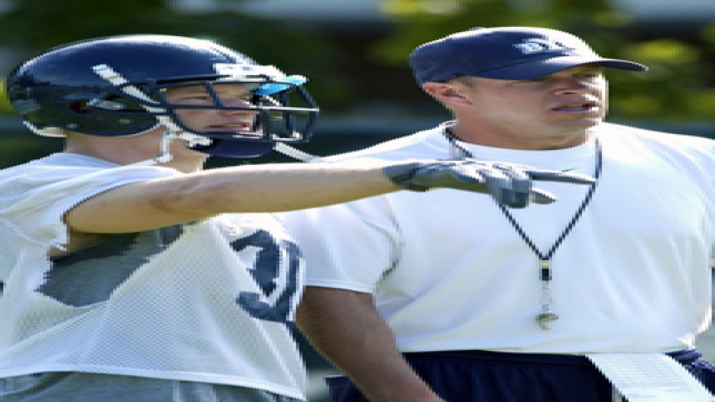 Football 2024 - BYU Athletics - Official Athletics Website - BYU Cougars