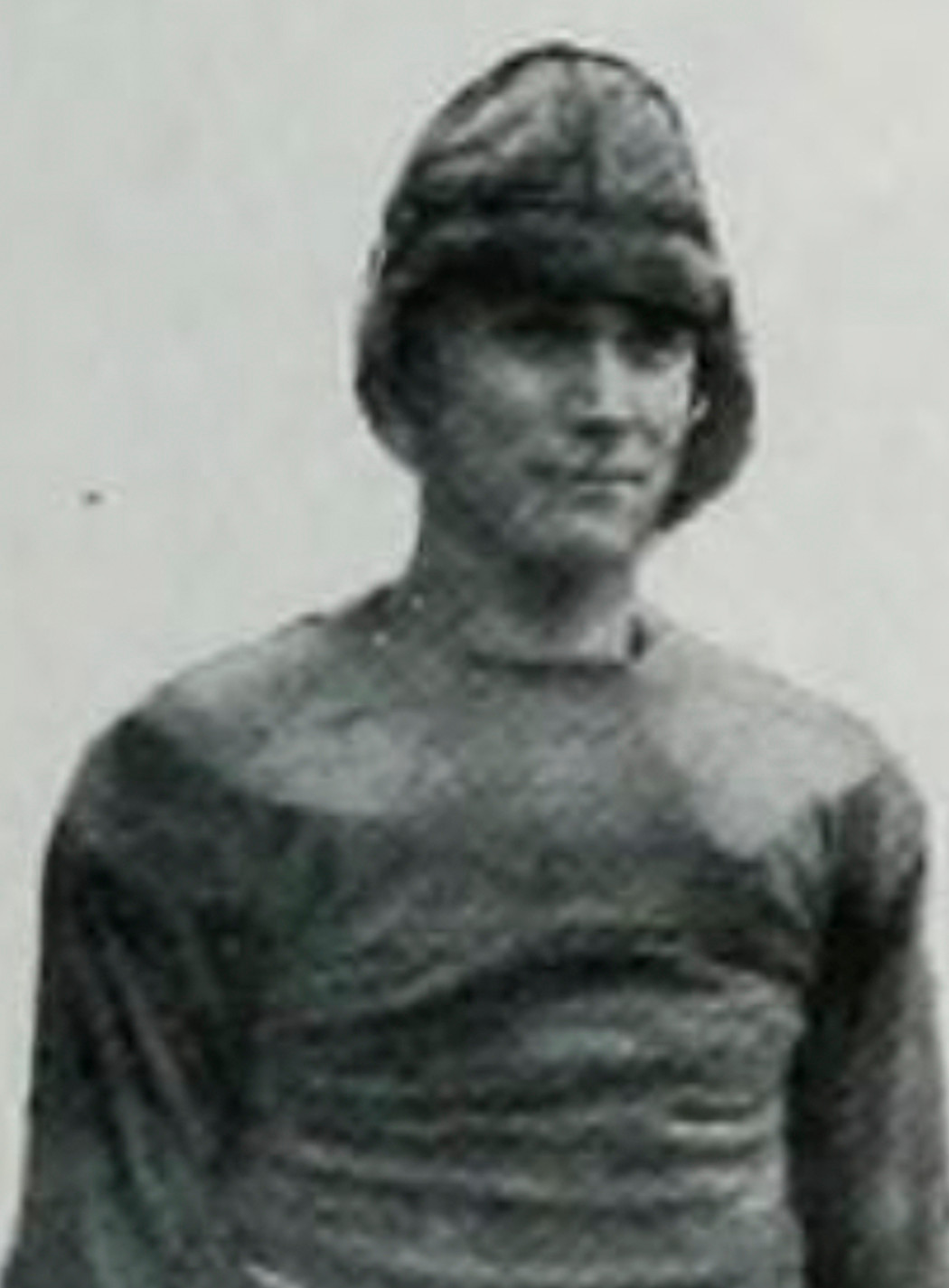 Meith Maiser - Football 1922 - BYU Athletics - Official Athletics ...