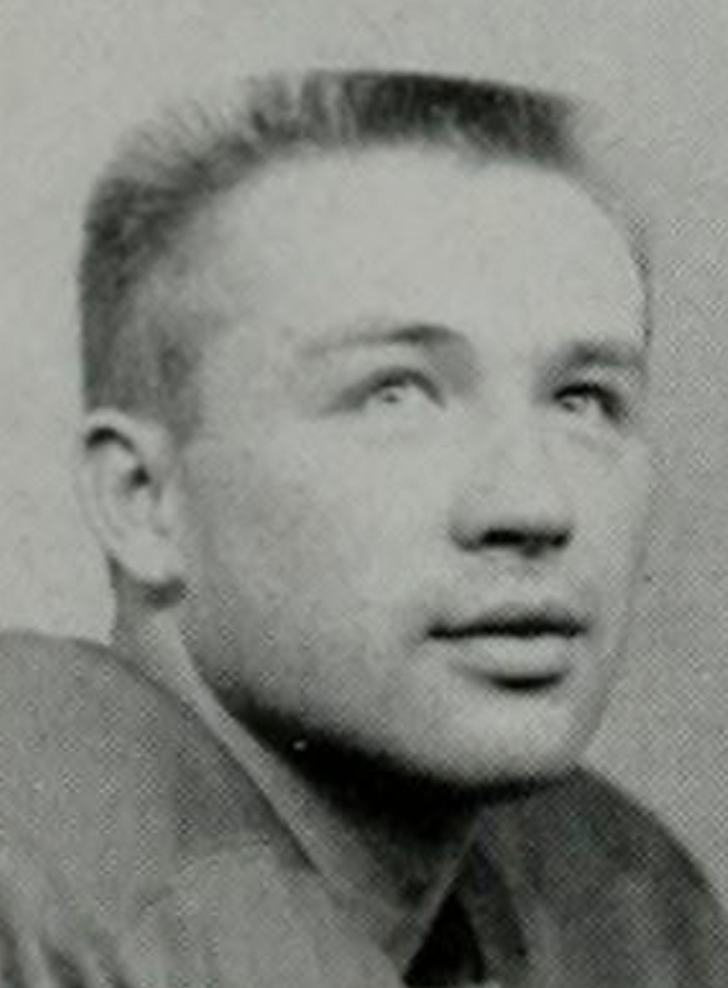 Don James - Football 1954 - BYU Athletics - Official Athletics Website ...