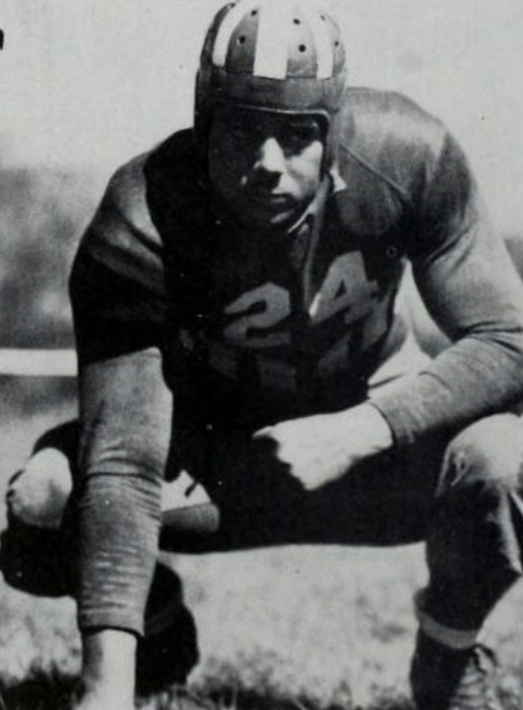 Stan Turley - Football 1940 - BYU Athletics - Official Athletics ...