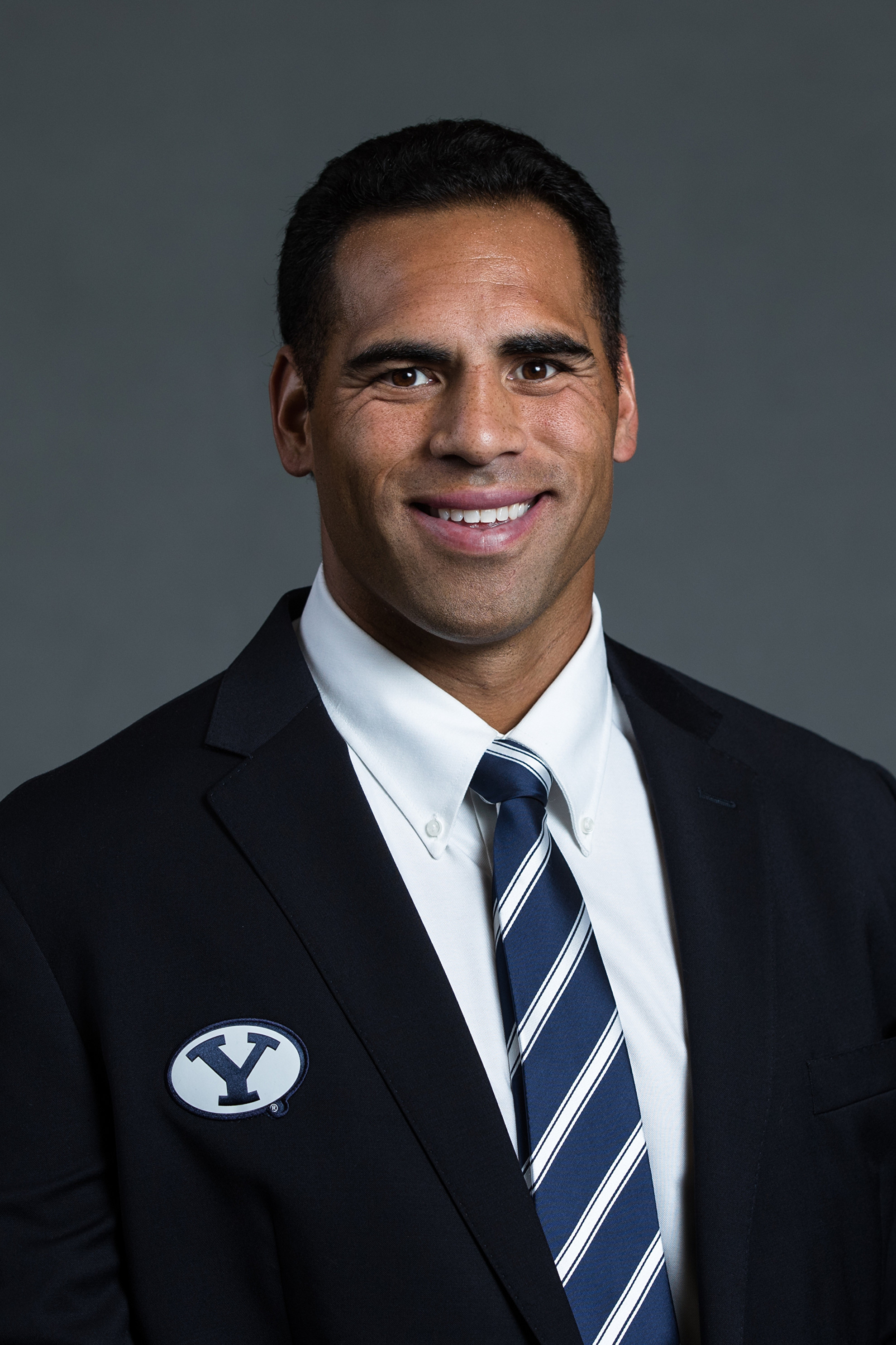 Matty Ah You - BYU Athletics - Official Athletics Website - BYU Cougars