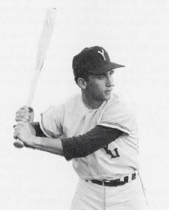 Tom Fife - Baseball 1967 - BYU Athletics - Official Athletics Website ...
