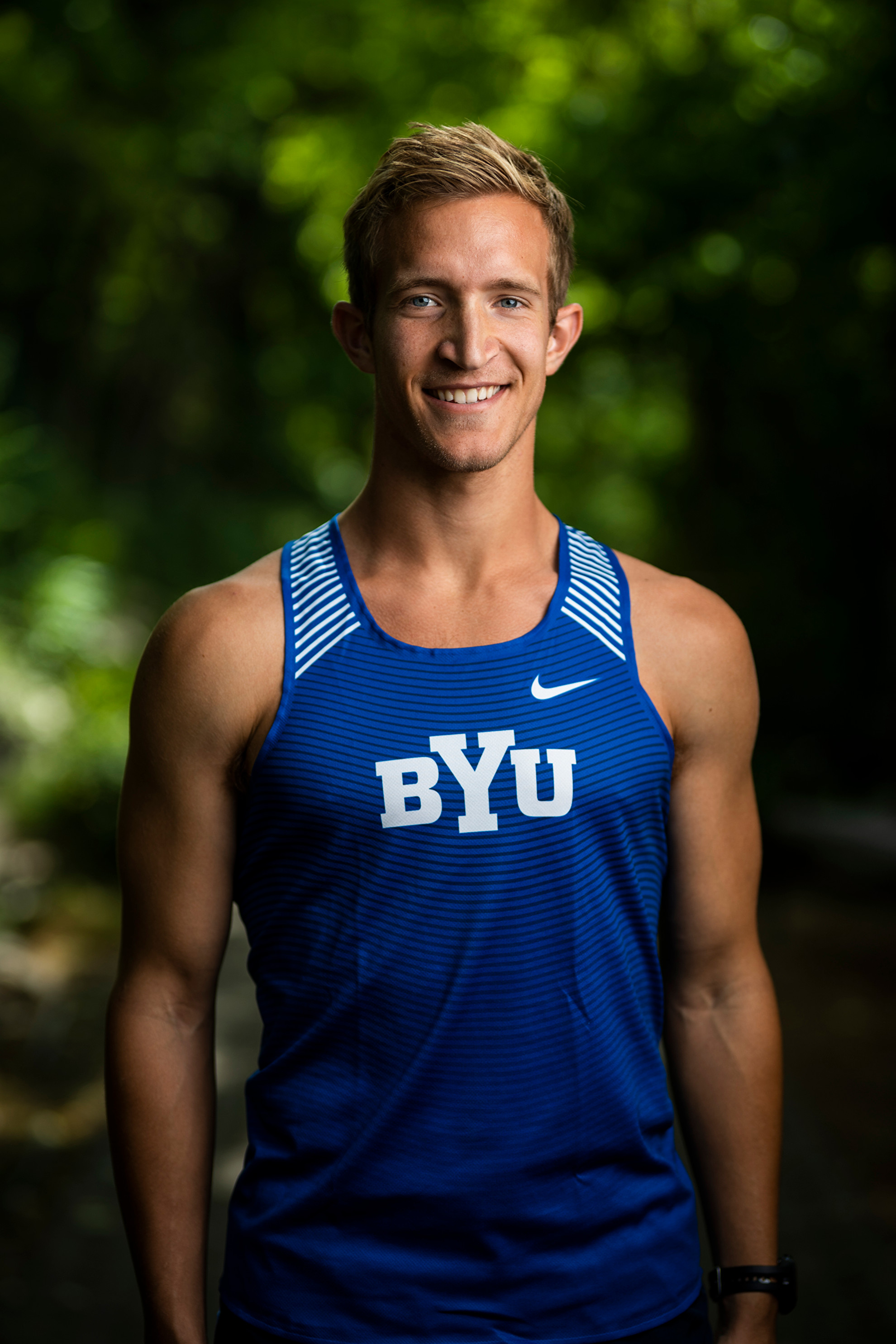 Matt Owens - Men's Cross Country 2017 - BYU Athletics - Official ...