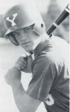 Bill Trythall - Baseball 1993 - BYU Athletics - Official Athletics ...