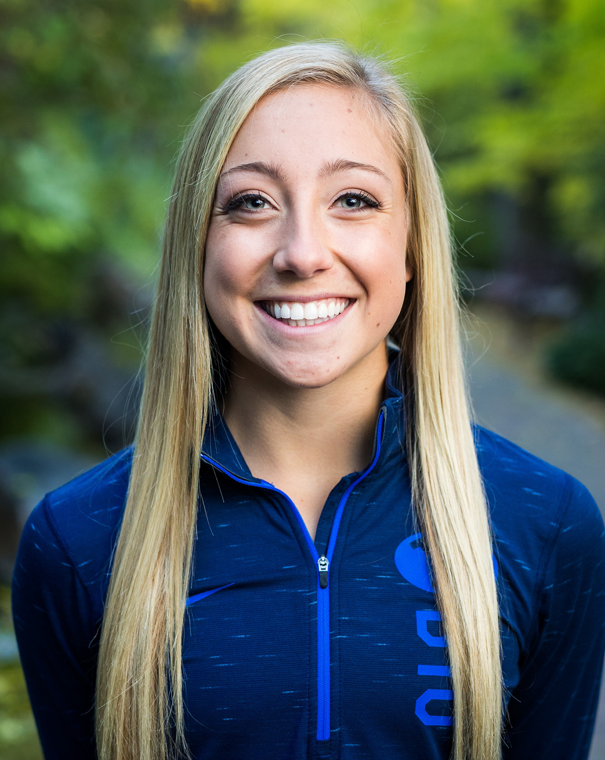 Whitney Rich - Women's Cross Country 2017 - BYU Athletics - Official ...