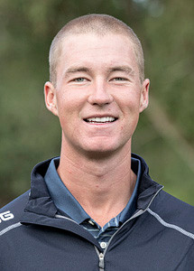 Devon Purser - Men's Golf 2011-2012 - BYU Athletics - Official ...