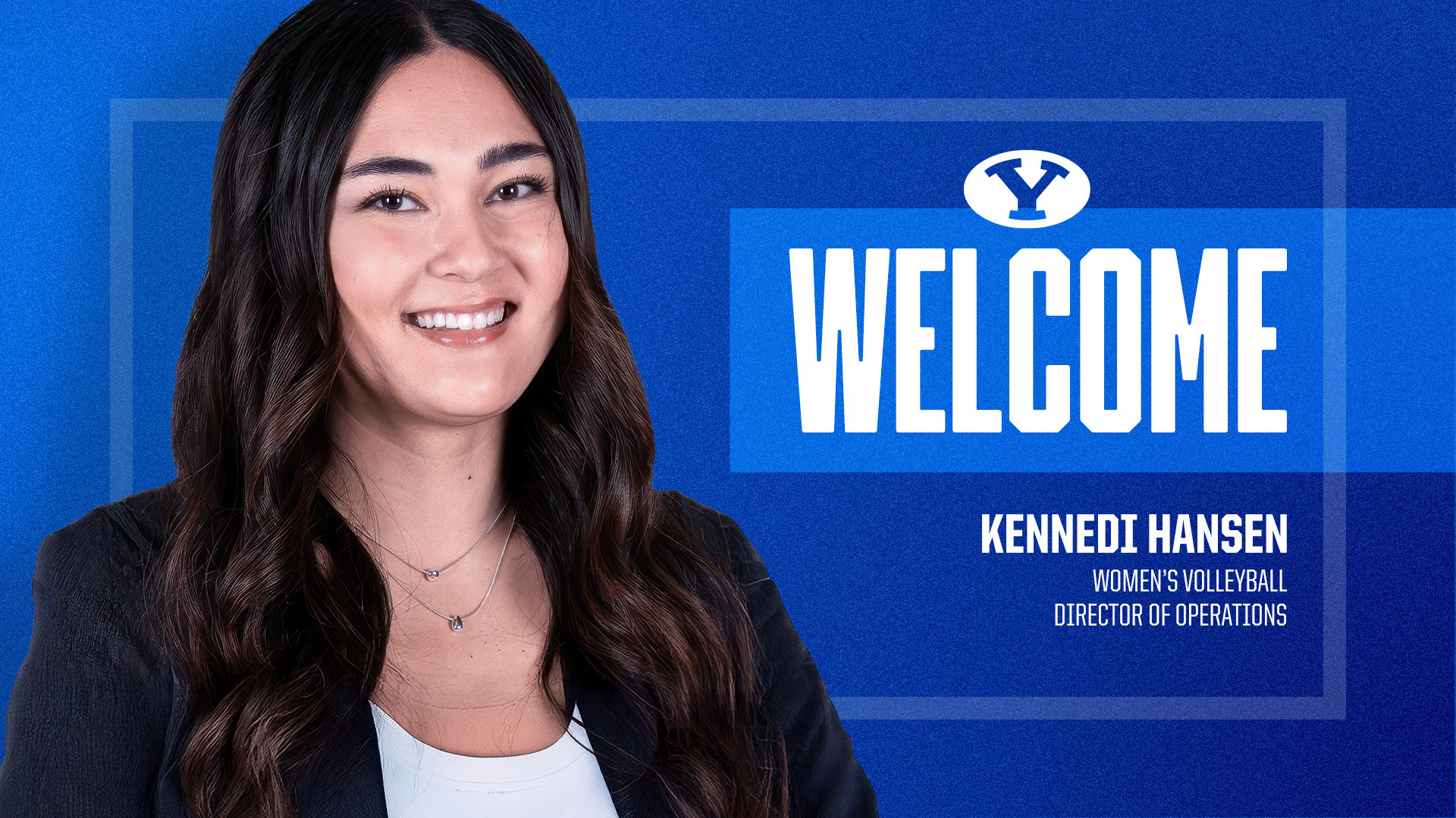 Neilson adds Hansen as women's volleyball director of operations - BYU ...