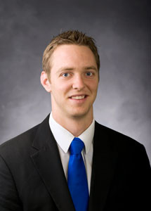 Gavin MacGregor - Men's Basketball 2006-2007 - BYU Athletics - Official ...