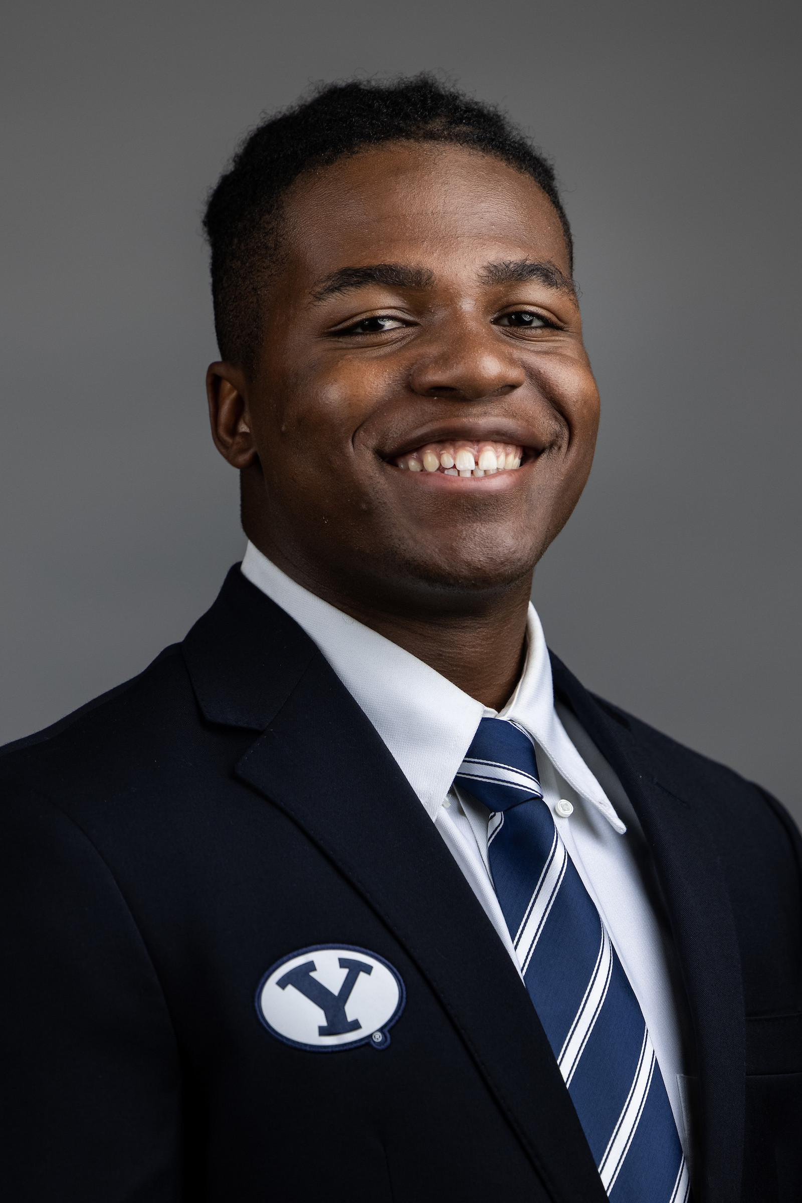 Caleb Christensen - Football 2023 - BYU Athletics - Official Athletics ...