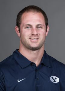 Ryan Boutwell - BYU Athletics - Official Athletics Website - BYU Cougars