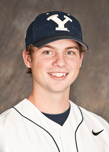 David Parry - Baseball 2007 - BYU Athletics - Official Athletics ...