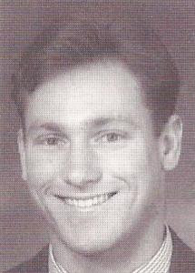 Steve Christensen - Football 1993 - BYU Athletics - Official Athletics ...