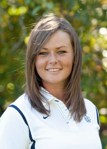 Shayla Forsey - Women's Golf 2006-2007 - BYU Athletics - Official ...