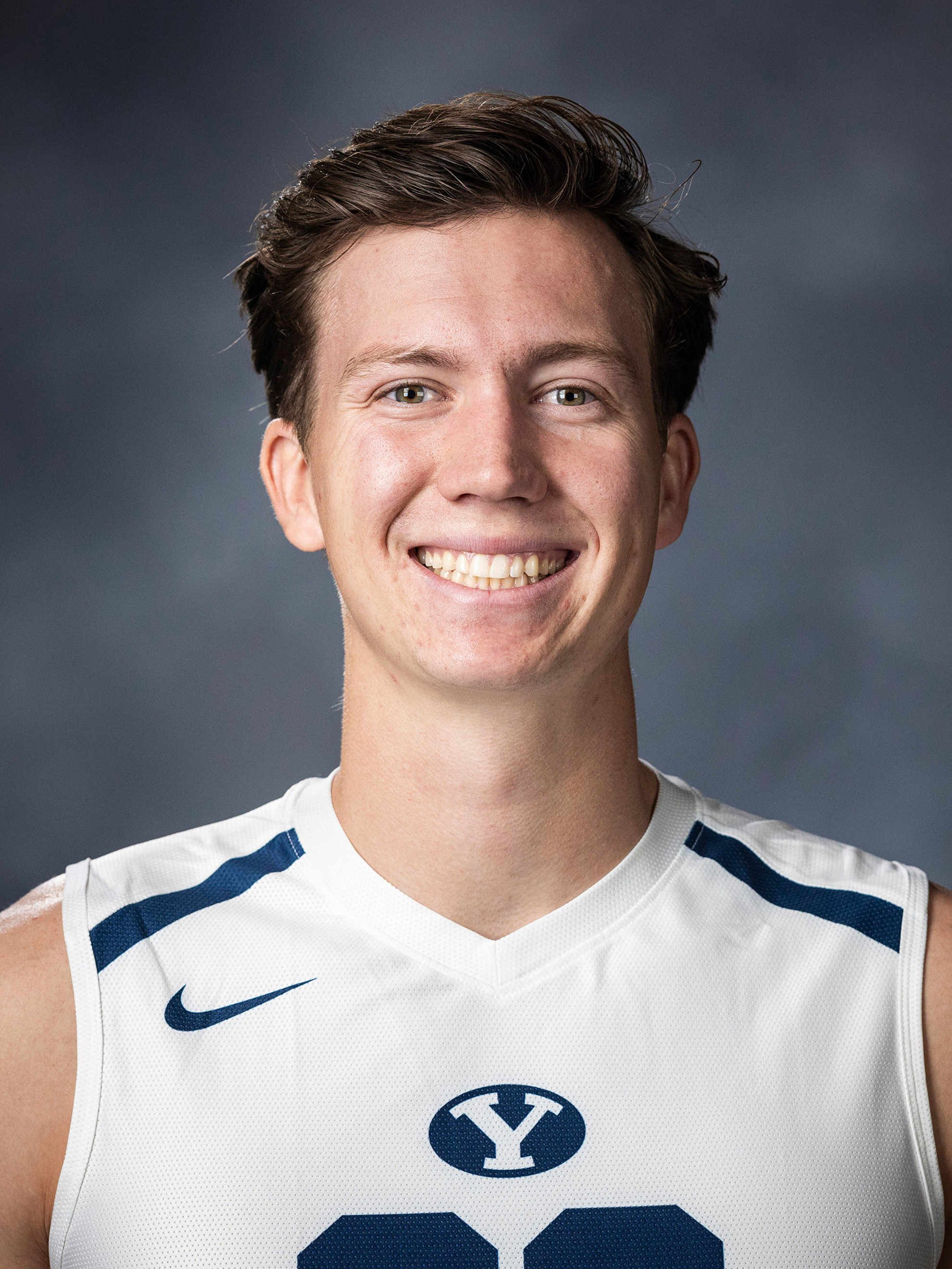 Jack Sutton - Men's Volleyball 2025 - BYU Athletics - Official ...